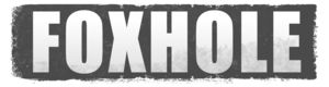 foxholeWIKI_BWIKI_哔哩哔哩